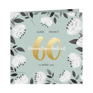 Glückwunschkarten zum Jubiläum | Send a Smile