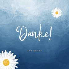 Persönliche Dankeskarten selbst gestalten | Send a Smile