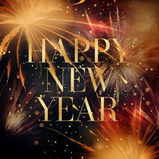 Neujahrskarten selbst gestalten | Send a Smile