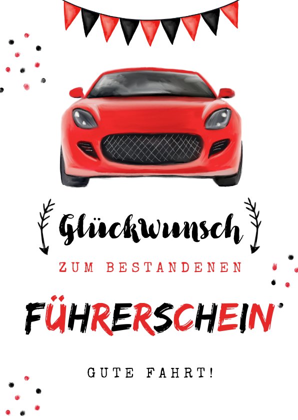 Whatsapp Bilder Zur Bestandenen Fuhrerscheinprufung