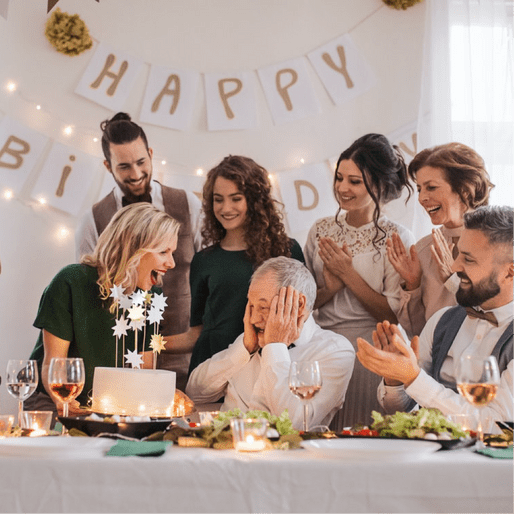 Karten für jeden Anlass online gestalten | Send a Smile